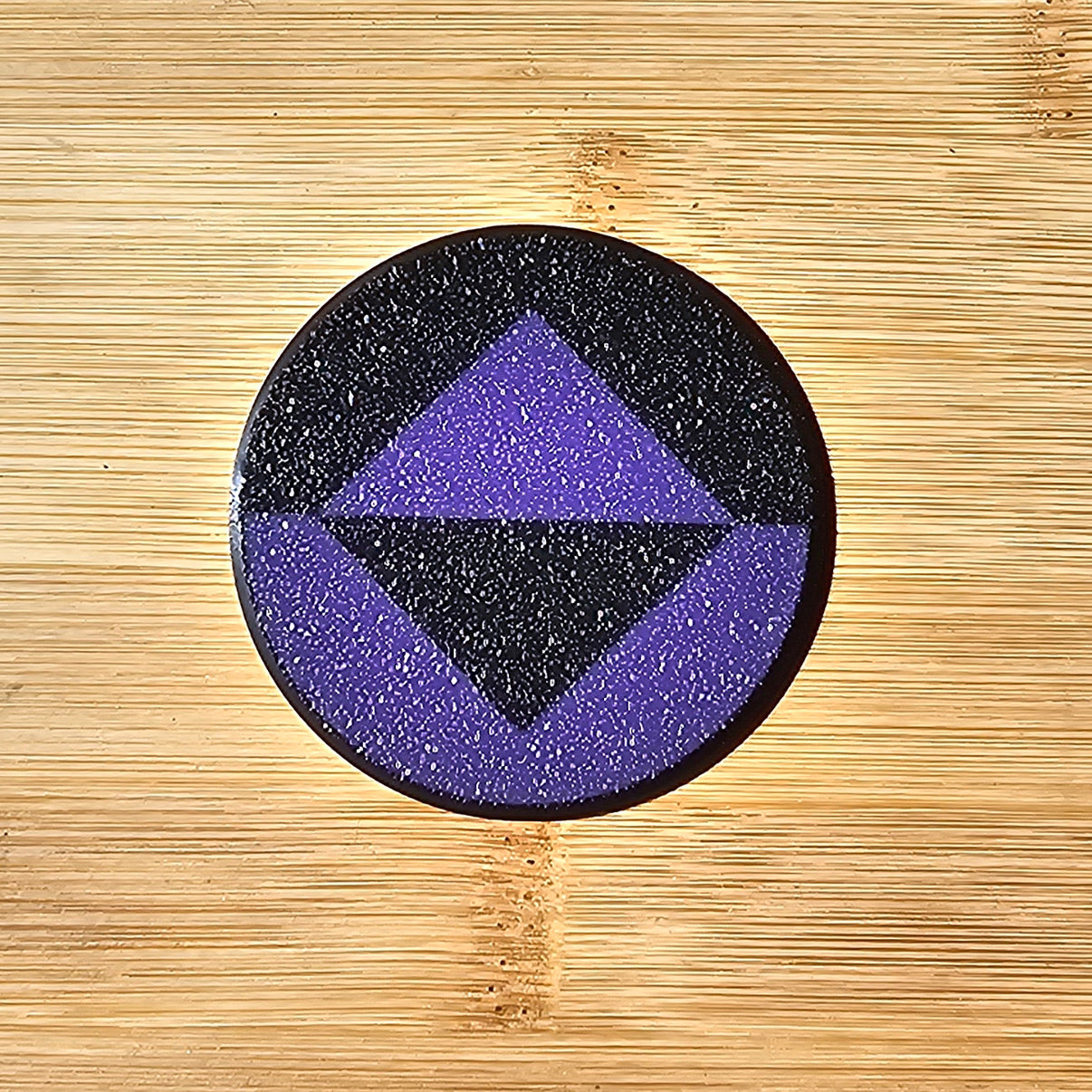 Sprite Icon Magnet - ReBoot – Basement Oddities