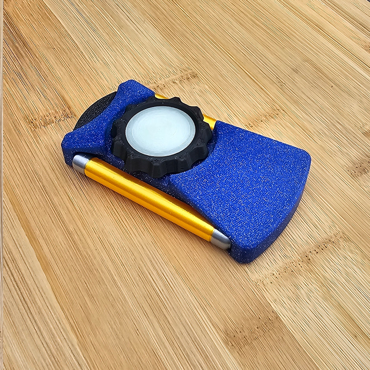 Glitch v2, Bob's Upgraded Keytool - ReBoot – Basement Oddities